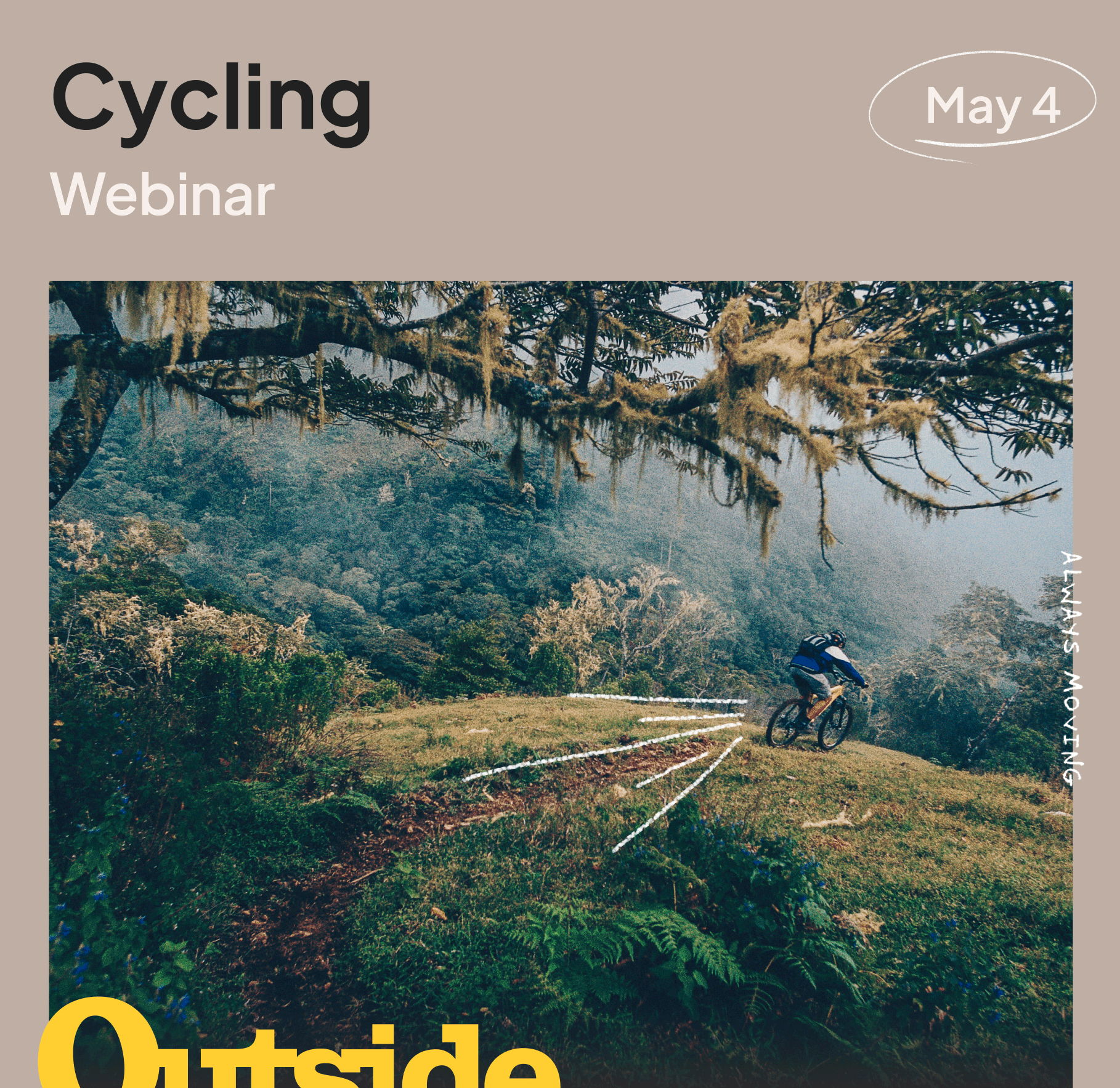 Cycling Webinar
