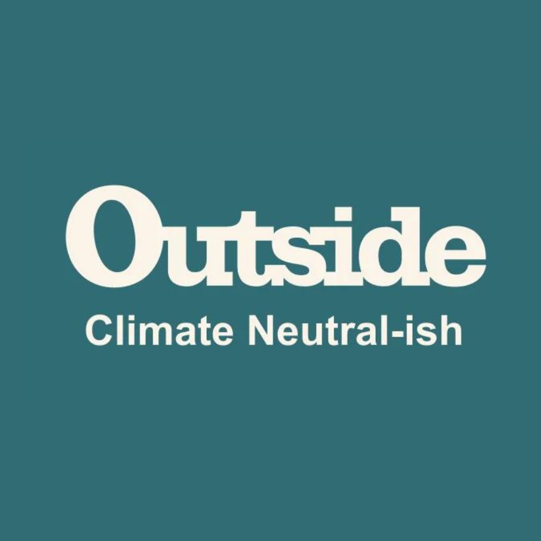 OOL Climate Neutral-ish Sign Up